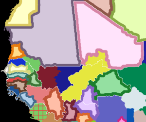 Mali - Victoria 3 Wiki