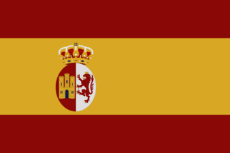 Spain - Victoria 3 Wiki